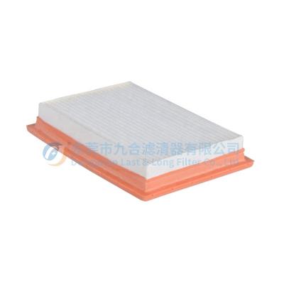 China JCB Non Woven Car Cabin Filter SC60172 SKL49070 With High Durability for sale