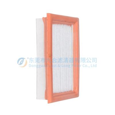 China JCB Non Woven Car Cabin Filter SC60172 SKL49070 With High Durability for sale