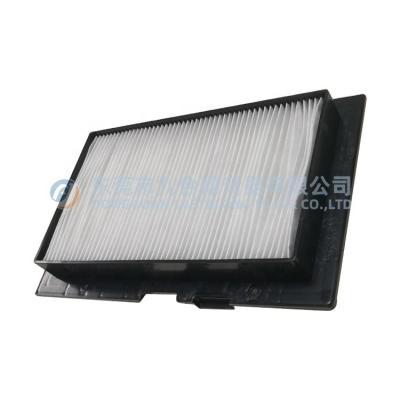 China Heavy-duty Filter NON WOVEN Cabin Air Filter element OE 71LM-00290 with After Service Online support for sale