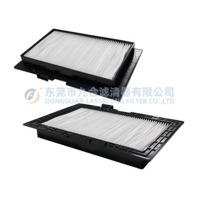 China Heavy-duty Filter NON WOVEN Cabin Air Filter element OE 71LM-00290 with After Service Online support for sale