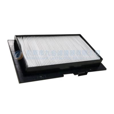 China Heavy-duty Filter NON WOVEN Cabin Air Filter element OE 71LM-00290 with After Service Online support for sale