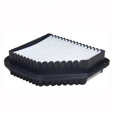 China Engine Air Intake Air Filter 16546-4A00L 13780-64P00 for SUZUKI Every/NISSAN NV100 Clipper for sale