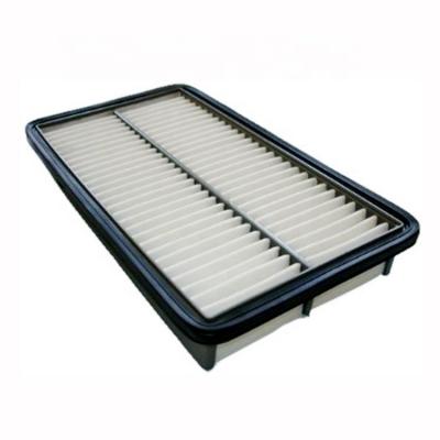 China MPV II LW Non Woven Auto Air Cleaner RF2A-13-Z40A RF4F-13-Z40 RF4F-13-Z409A C3233 Automotive Car Engine Air Filter for sale