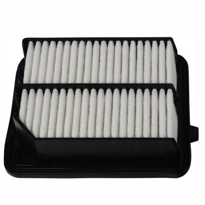 China 2.0 Hybrid Engine Car Air Filter 17220-5K0-A00 CA11399 for Car Engine Air Cleaner 181*142*50mm for sale