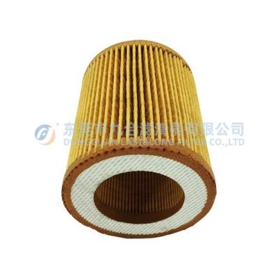 China Top Performance Replacement Air Filter for Caterpillar 3126B Engine Atlas Copco Compressor OE 1622065800 C630 for sale