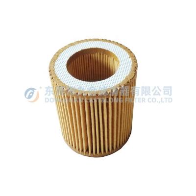 China Top Performance Replacement Air Filter for Caterpillar 3126B Engine Atlas Copco Compressor OE 1622065800 C630 for sale