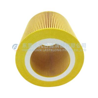 China Top Performance Replacement Air Filter for Caterpillar 3126B Engine Atlas Copco Compressor OE 1622065800 C630 for sale