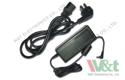 中国 単一の出力 24V AC DC電源のアダプター 販売のため