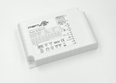 Cina 2 driver 250mA di x 25W IP20 Dimmable LED - 700mA per il LED giù accendono il CE in vendita