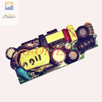 Cina 8 - driver interno di Dimmable LED del triac 12W per il regolatore della luminosità del bordo di attacco e di trascinamento in vendita