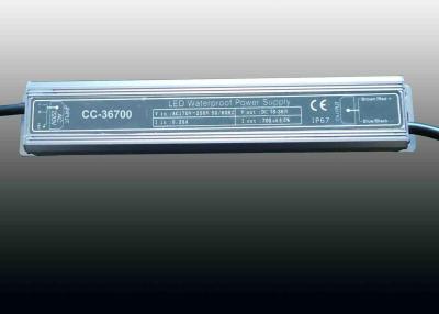 中国 調光可能 LED の運転者、一定した流れ LED の電源 36V 700mA 販売のため