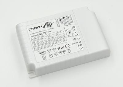 Cina Driver 30W 60Hz di spinta 1-10V Dimmable LED di Multifuncion per il pannello Ligt del LED in vendita