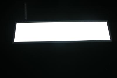 Cina luci 300 x 1200mm, 3 anni dello schermo piatto di 70W Dimmable LED di CE ROHS TUV della garanzia in vendita