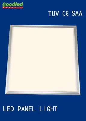 Cina Plafoniera di SMD3014 Dimmable LED, luce di pannello quadrata della parete di 40 W Epistar LED in vendita