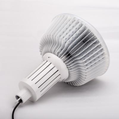 Cina E40/baia Dimmable LED del GANCIO alta che accende alto lume 3000k - 6000k in vendita