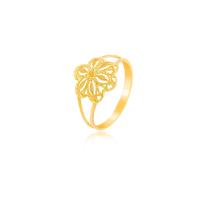 Quality Elegant 18kt Gold Band: The Perfect Blend of Luxury and Tradition for sale