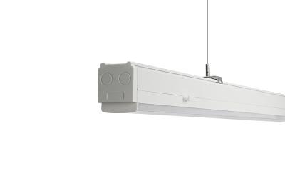 中国 120度はLEDの線形ライト、セリウムのRoHs LEDの線形ランプを引込めた 販売のため