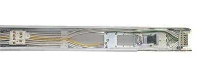 中国 120度はLEDの線形ライト、セリウムのRoHs LEDの線形ランプを引込めた 販売のため