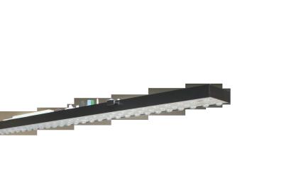 中国 120度はLEDの線形ライト、セリウムのRoHs LEDの線形ランプを引込めた 販売のため