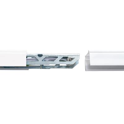 China sistema de iluminación linear llevado dimmable 0-10V 9000lm para la industria en venta