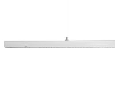 China SMD2835 Recessed o certificado claro linear do conector 1438MM ENEC do fio do diodo emissor de luz 7 à venda