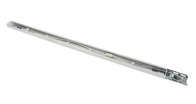 Chine Plafonnier linéaire d'IP54 LED, plafonniers 60W menés liables de 5ft à vendre