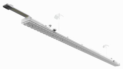China austauschbares LED Modul 4W 3hours, ClickFast-Umbau führte Modul für T8 zu verkaufen