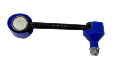 Cina ferro Tesla MODEL 3 17-23 Balance Bar testa di palla dietro la testa di palla 1044491-00-E in vendita