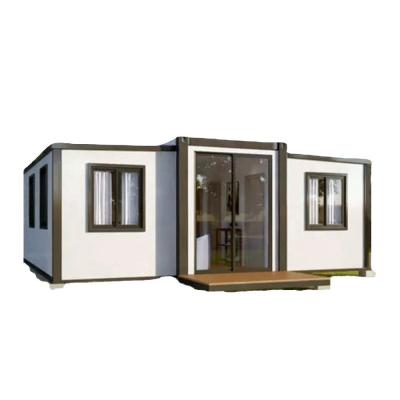Cina Casa di contenitori di trasporto pieghevole portatile per lo stile di vita mobile in vendita