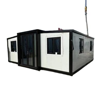 中国 ホテル オーダーメイド コンテナハウス プリファブリック リビング コンテナハウス 販売のため