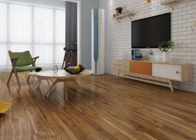 China Revestimento autoadesivo comercial 2mm de LVT 18