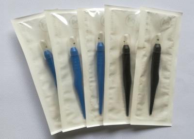 China Multifunctioneel Microblading-Wenkbrauwpotlood, Medisch de Tatoegeringshulpmiddel van de Rangwenkbrauw Te koop