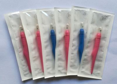 China Duurzame het Type van Tatoegeringskanon Beschikbare Beschikbare het Hulpmiddel18f 18U OEM van Microblading Te koop