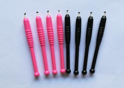 China Lightweight 3d Eyebrow Tattoo Machine , Microblading Eyebrows Kit Multifunctional for sale