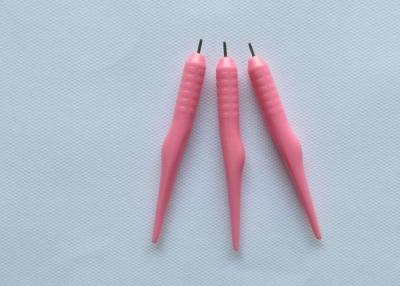 Cina Uno strumento rotondo di 19 sopracciglia di Microblading, tipo manuale della pistola del corredo cosmetico del tatuaggio 3d in vendita