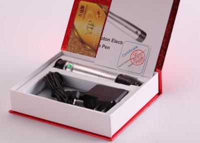 Cina La micro penna ricaricabile di Derma per acne certificato del CE iperpigmentazione/sfregia in vendita