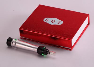 Cina Penna di terapia dell'ago di cura di pelle micro, micro penna di agugliatura a casa 7000-15000 R/min in vendita