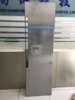 Quality Measurement of Three Axis NC High Precision Punching Tools for Refrigerator Door Shell for sale