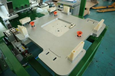 China Automation Dishwasher Tub Assembly Line with Customization Availability for sale