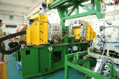 China Automation Dishwasher Tub Assembly Line with Customization Availability for sale