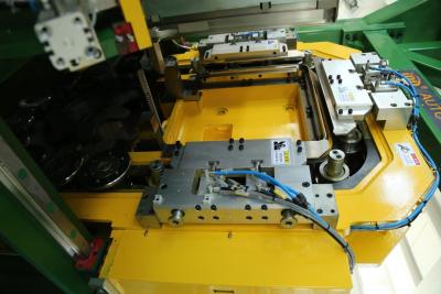 China Parts Production Line for Kitchen Dishwasher Inner Drum Assembly Line Automation for sale