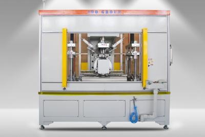 China Automation WM-02-09 Inner Drum Assembly Line for Washing Machine for sale