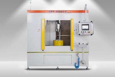 China Automation WM-02-09 Inner Drum Assembly Line for Washing Machine for sale