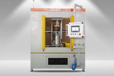China Automation WM-02-09 Inner Drum Assembly Line for Washing Machine for sale