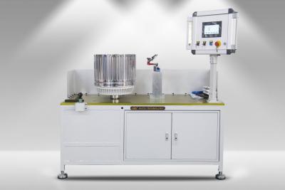 China Automation WM-02-09 Inner Drum Assembly Line for Washing Machine for sale