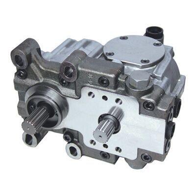 China hydraulisches statisches Getriebe HPVMF-40-L-01 zu verkaufen