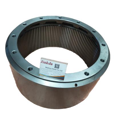 China 5M1998 5M-1998 Outer Drum for D7G Bulldozer for sale