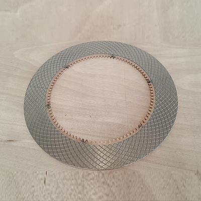 Cina Disco 4S9075 4S-9075 per bulldozer D8H D8K in vendita