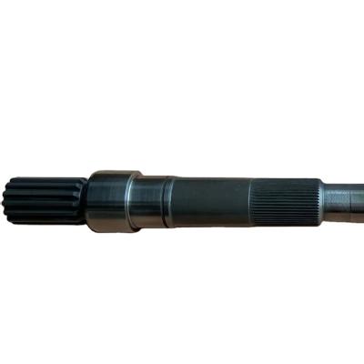 Cina 6E3651 6E-3651 Flusso per 966F/966D in vendita