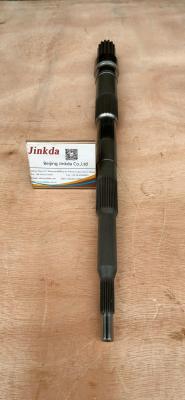 Cina 6E3651 6E-3651 Flusso per 966F/966D in vendita